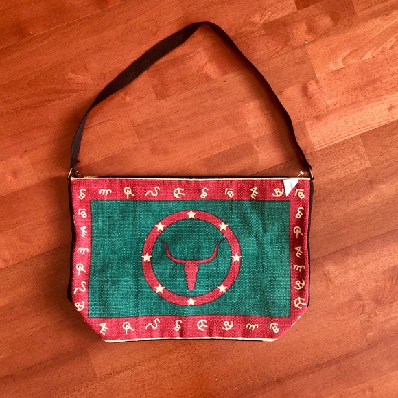 Bags | New Zodiac Taurus Tote Bag | Poshmark